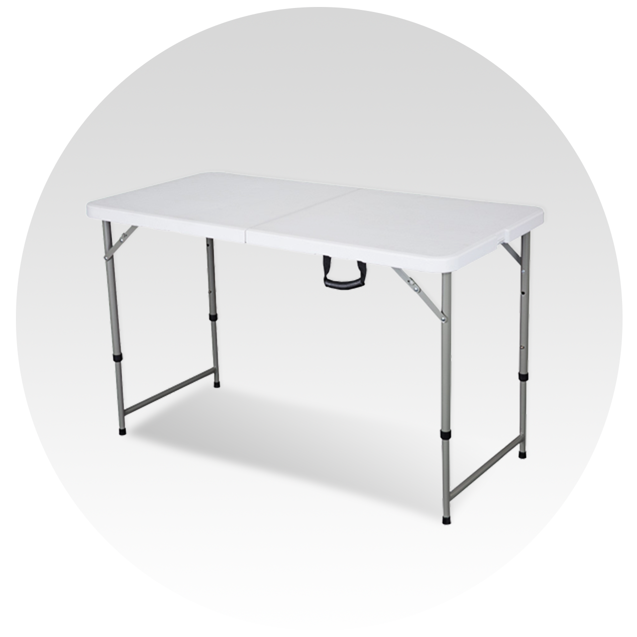 HDPE Table